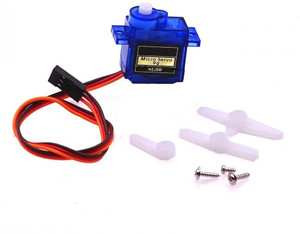 arduino Original-SG90-Tower-Pro Educational Electronic Hobby Kit Price ...