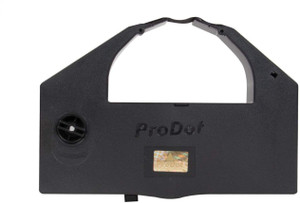 PRODOT Ribbon Cartridge for EPSON-DLQ-3500 Dot Matrix Printer Black Ink ...