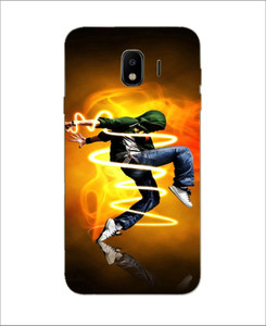 Cell World Back Cover for Samsung Galaxy J4 - Cell World : Flipkart.com
