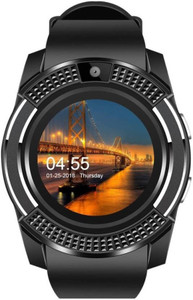 SKYRISE V8 ADVANCE Smartwatch Price in India - Buy SKYRISE V8 ADVANCE ...