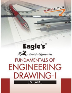 Fundamentals of Engineering Drawing 1 - for 1st semester polytechnic ...