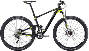 GIANT Anthem X 29ER Sports Bike_Large 29 T (inch) Mountain/Hardtail ...