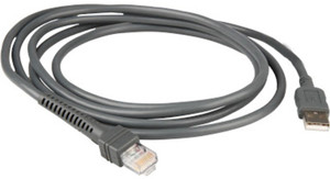 SQUAD Micro USB Cable 2 A 1.5 m Symbol Barcode 1.8M - SQUAD : Flipkart.com