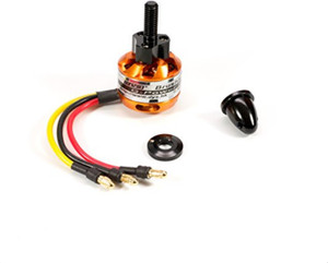Robodo D2822 1400KV Multi-Rotor Outrunner Brushless Motor for ...