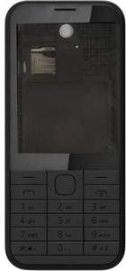 SMART Nokia 225 Front & Back Panel: Buy SMART Nokia 225 Front & Back ...
