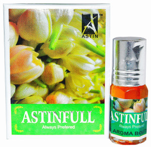 ASTIN Full Jasmine attar Floral Attar Price in India - Buy ASTIN Full ...