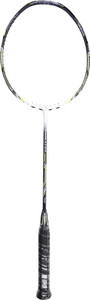 ASHAWAY Terminator Yellow Yellow Unstrung Badminton Racquet - Buy ...