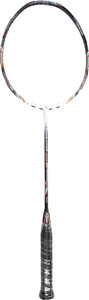 ASHAWAY Terminator Orange Orange Unstrung Badminton Racquet - Buy ...
