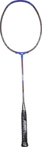 ASHAWAY Terminator 007 Blue Unstrung Badminton Racquet - Buy ASHAWAY ...