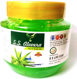 ss alovera S S Alovera-Face & Body Gel: Buy ss alovera S S Alovera-Face ...