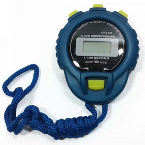 A-man Traders Digital Stopwatch Timer with Extra Large Display and ...