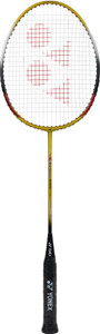YONEX CARBONEX 8000 PLUS Multicolor Strung Badminton Racquet - Buy ...
