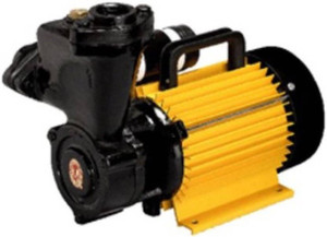 Crompton Water Pump Yellow And Black Color Centrifugal Water Pump Price ...
