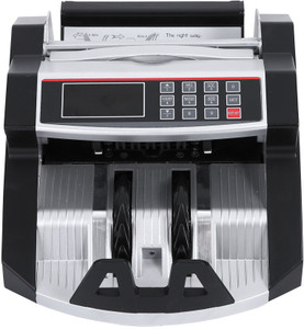 MANIA ELECTRO MULTI-Function Smooth LCD Display Money Bill Counter ...