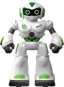 Pacific Toys Remote Controlled RC Dancing Robot - Remote Controlled RC ...