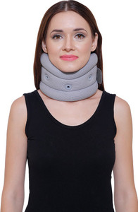 Grip's Soft Splint Cervical Collar A 04 Splints - Buy Grip's Soft ...
