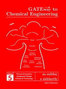 GATEway to Chemical Engineering - Vol.5 (Process Economics, Process ...