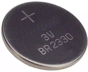 VGS MARKETINGS BR2330 Lithium battery 3V indonesia Made 2330 coin ...