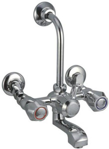 Waterman WM1 Wall Mixer Faucet Price in India - Buy Waterman WM1 Wall ...