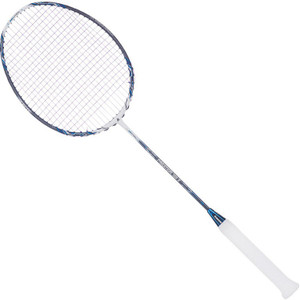 Kawasaki Badminton Racket MASTER 700 II Blue Blue Strung Badminton ...