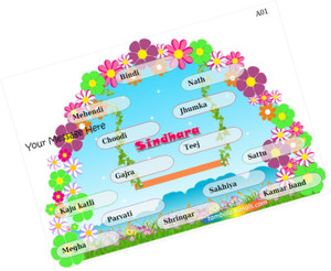 PartyStuff Sindhara Terms Kukuba 1 - Word kukuba in Tambola Housie (24 ...