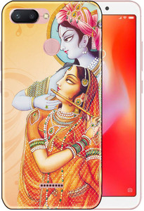 ONLITE Back Cover for Mi Redmi 6 Back Case, Mi Redmi 6 - ONLITE ...