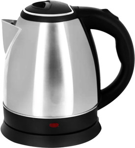 DESPRATO 1.5L Electric Kettle With Concealed Element And Detachable ...