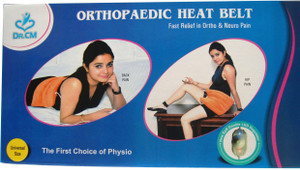 DR.C.M.MEDITECH CH11O1 Heating Pad - DR.C.M.MEDITECH : Flipkart.com