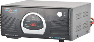 mahindra 400 VA Sq. Wave Square Wave Inverter Price in India - Buy ...