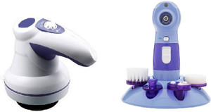 DEEMARK 987456321 Manipol & Power pore Massager Massager - DEEMARK ...