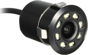 JXL Car Reverse Parking Camera For Universal Fit Reverse Assist Camera ...