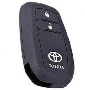 TOYOTA Car Key Cover Price in India - Buy TOYOTA Car Key Cover online ...