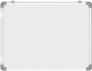 Flipkart.com | GM SQUARE Non Magnetic 2 BY 1.5 FTT Whiteboards ...