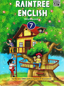 OBS RAINTREE ENGLISH WORKBOOK CLASS - 7: Buy OBS RAINTREE ENGLISH ...