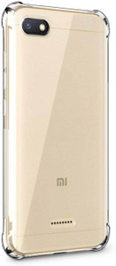 TBZ Back Cover for Mi Redmi 6A - TBZ : Flipkart.com