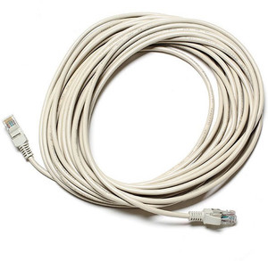 TEQGO LAN Cable 15 m RJ45 CONNECTOR High Speed 15 - TEQGO : Flipkart.com