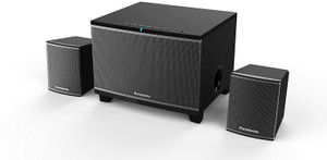 Buy Panasonic SC-HT 19 2.1 Bluetooth Home Theatre Online from Flipkart.com