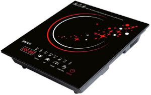 IMPEX 1500 W Induction Cooktop Touch Panel - Buy IMPEX 1500 W Induction ...