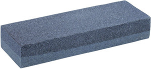 Tool Cut 109 Combination Stone, Silicone Carbide, 150 x 50 x 25, Knife ...