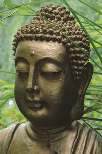 Buddha P45 Paper Print - Religious posters in India - Buy art, film ...