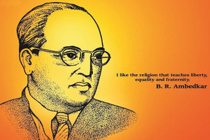 BABA AMBEDKAR Paper Print - Personalities posters in India - Buy art ...