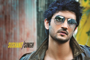 POSUSHANT RAJPUT Paper Print - Personalities posters in India - Buy art ...