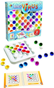 Smartgames Anti Virus Mutation - Anti Virus Mutation . shop for ...