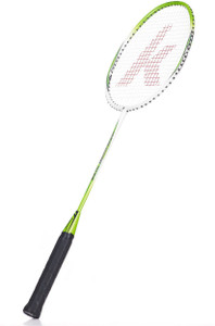 Kawasaki Badminton Racket UP Green Strung Badminton Racquet - Buy ...