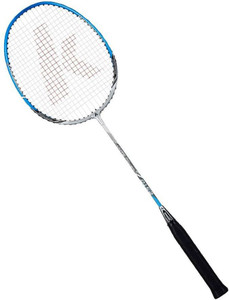 Kawasaki Badminton Racket UP 0152 Blue Strung Badminton Racquet - Buy ...