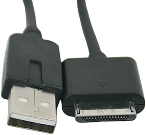 SQUAD Micro USB Cable 2 A 1.5 m Cable PSP GO - SQUAD : Flipkart.com