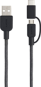 SONY USB Type C Cable 1.5 m C150HCww - SONY : Flipkart.com