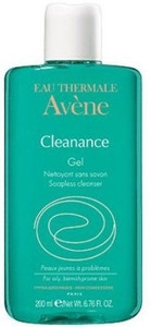 Avene Cleanance Cleansing Gel Face Wash - Price in India, Buy Avene ...