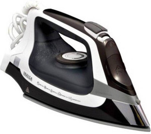 Inalsa Geyser Titanium 2000 W Steam Iron Price in India - Buy Inalsa ...