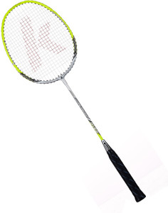 Kawasaki Badminton Racket UP-0152 Green Strung Badminton Racquet - Buy ...